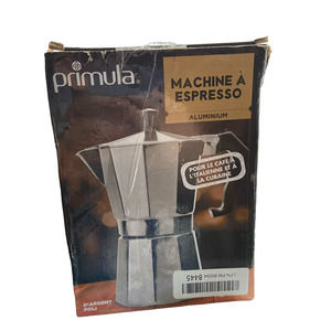 Primula | Kitchen | Primula Espresso Maker 6 Cup | Poshmark